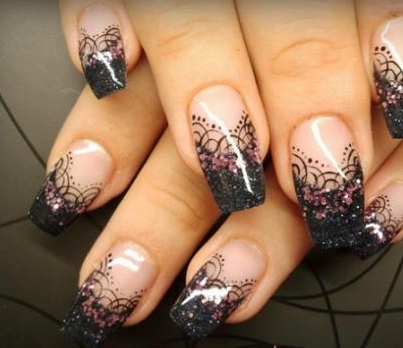 Nails Design 2 Die For - Nail Designs 2 Die For