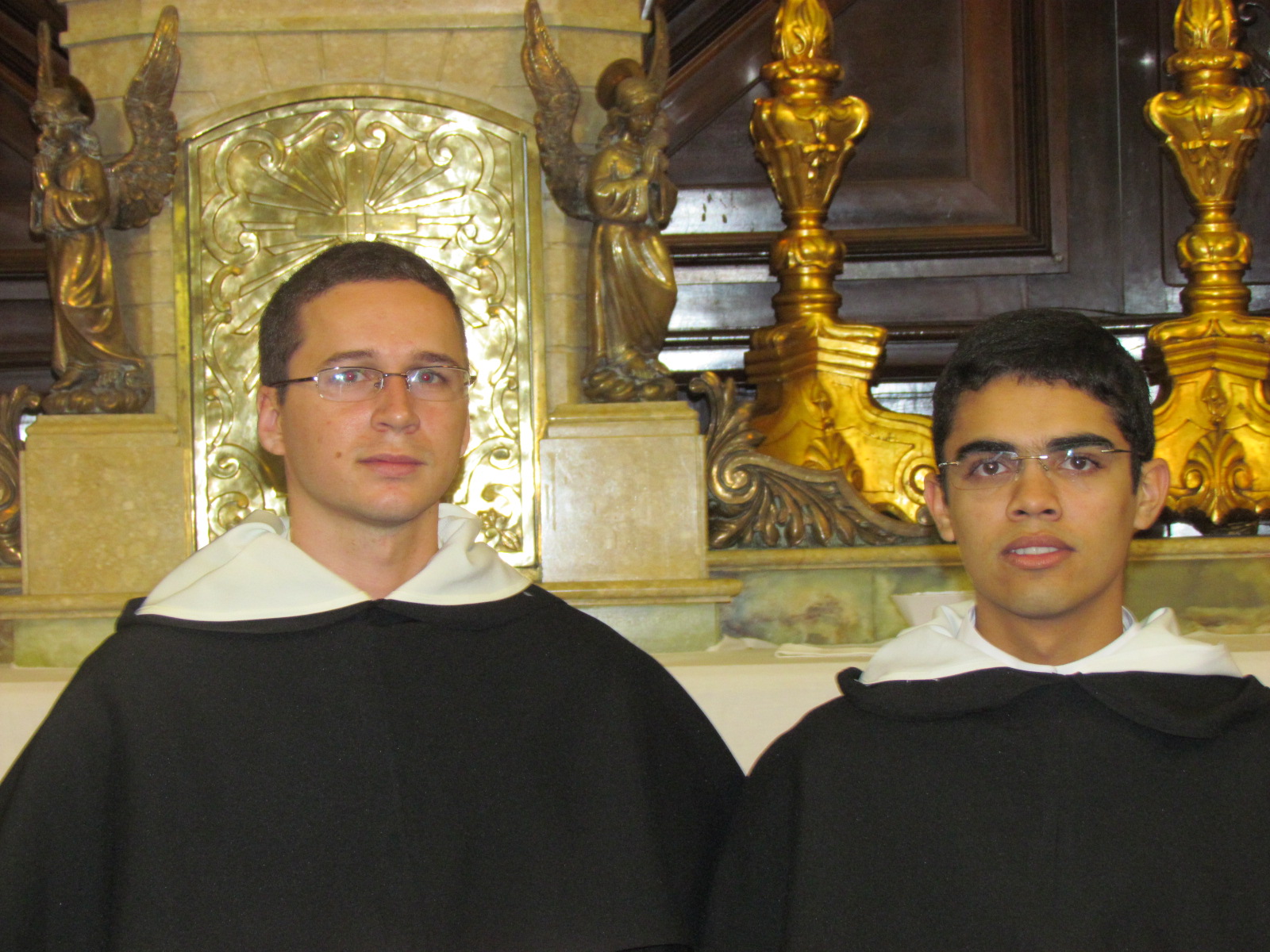 Vocacional Dominicano do Brasil