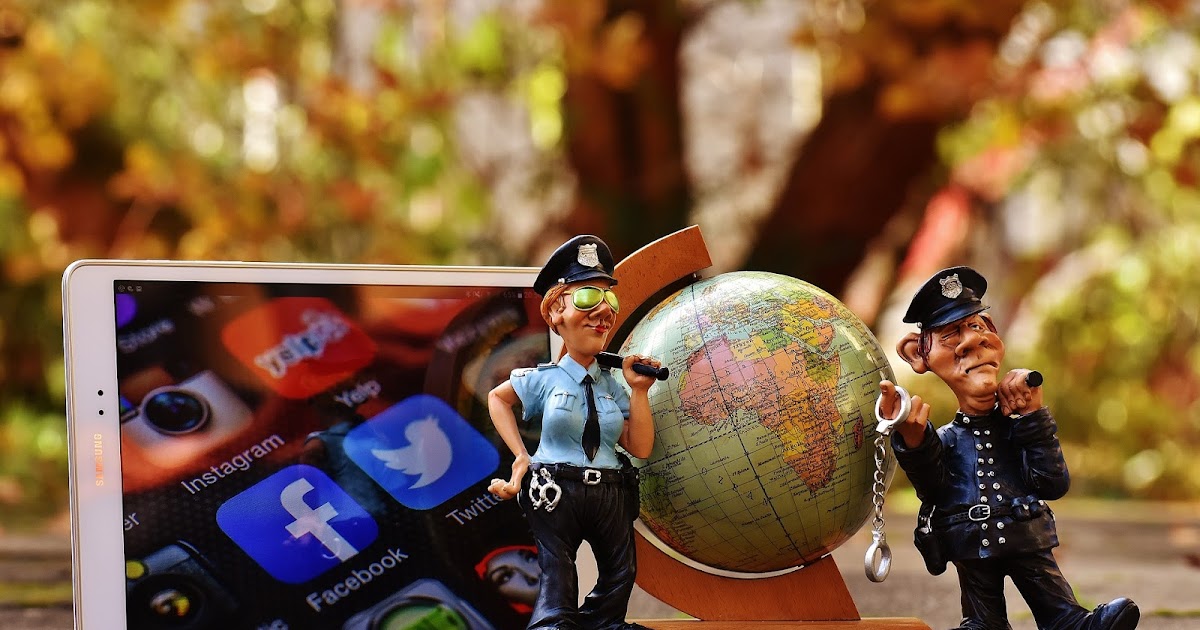 5 Worst Facebook Marketing Crimes That You May Not be Aware Of ~ Moniways