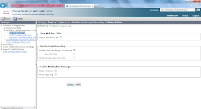 Cisco VoIP and Collaboration Trainer's Blog (Dmytro Benda, CCSI#33268 ...