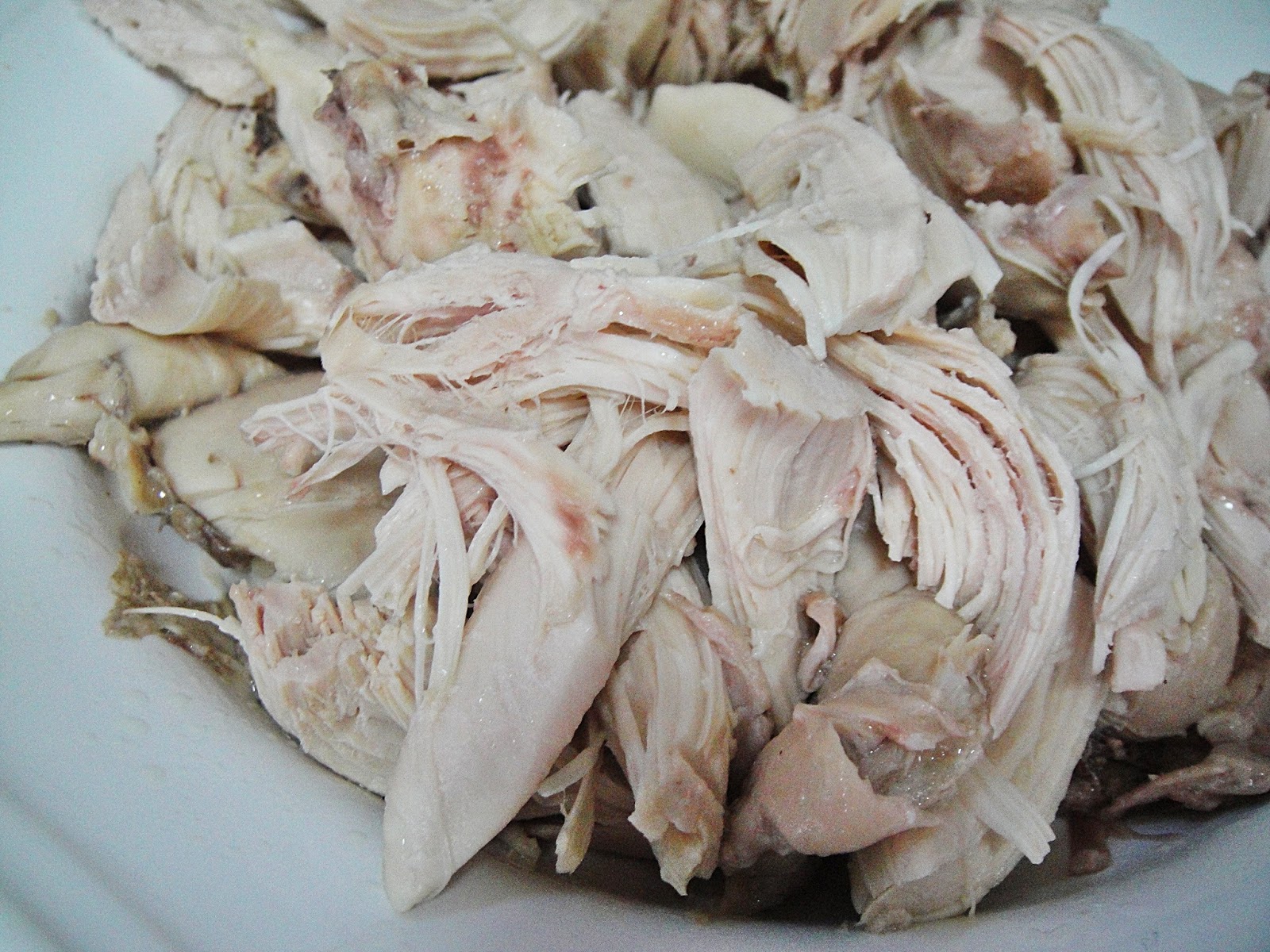 Maryam's Culinary Wonders: 938. Syrian Chicken and Rice