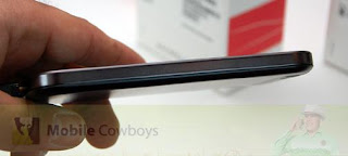 Alcatel One Touch 995: highly functional Android smartphone at a low ...