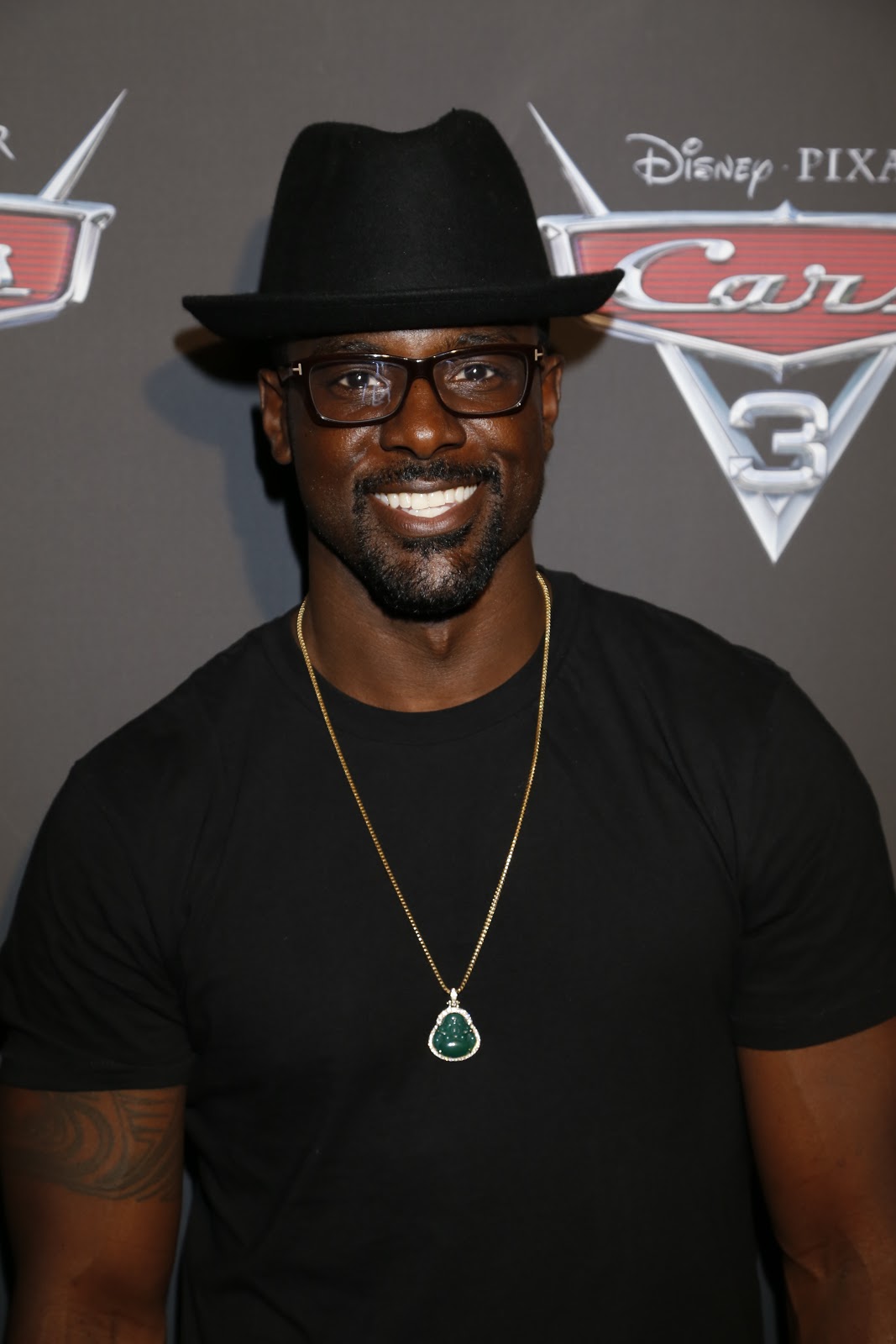 Lance Gross host CARS 3 special VIP Screening: Movie Review