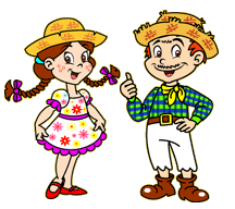 Casal de Matutos - Cia dos Gifs