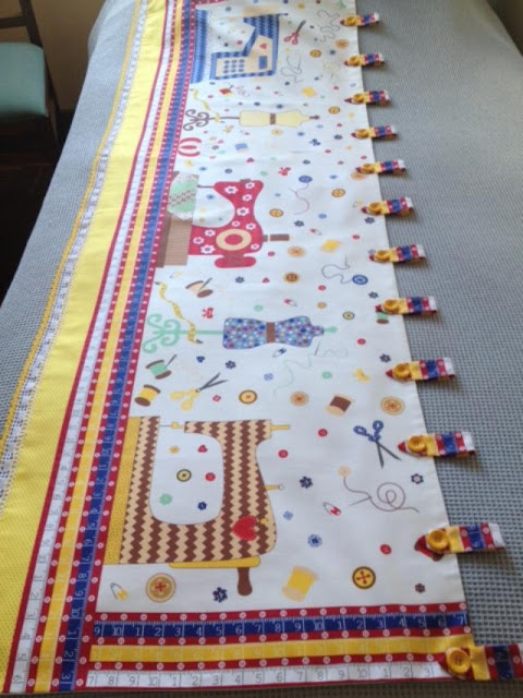 Bandôs Super Fofos!