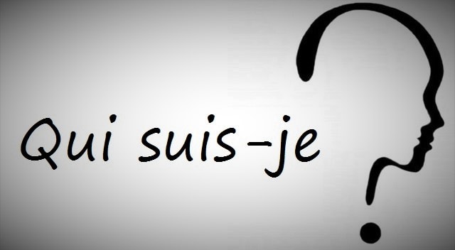 Qui suis-je ? | Poèmes & Poésies