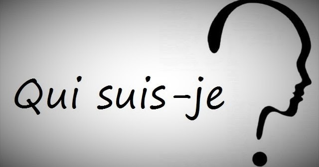 Qui suis-je ? | Poèmes & Poésies