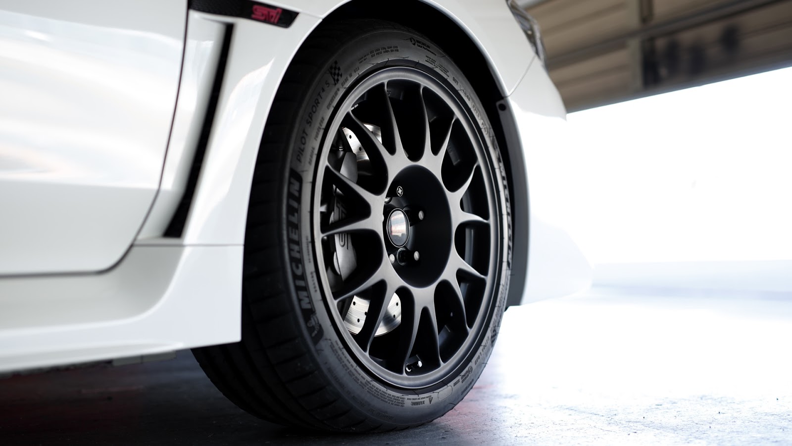 JDM Type RA-R wheels? | IW STi Forum