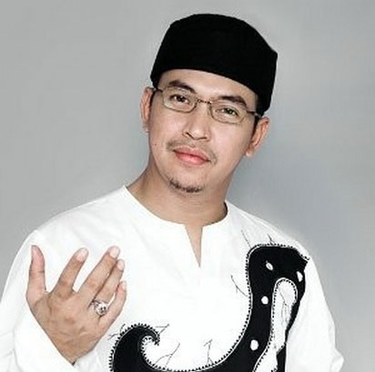 BIOGRAFI Ustadz Jefri Al Buchori Modal | PRASASTI