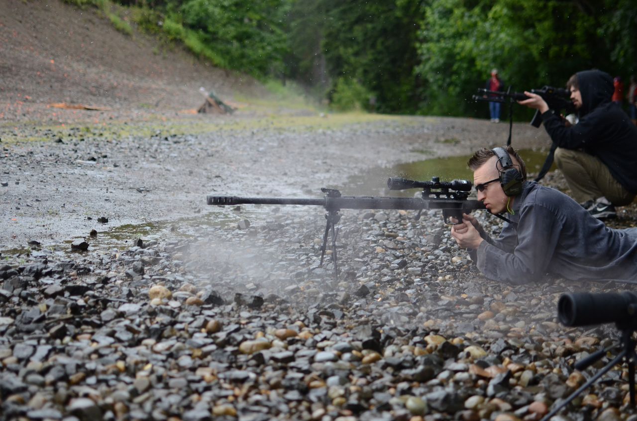 TopChicksDigEngineeringGuys: 50BMG: How good are they really?