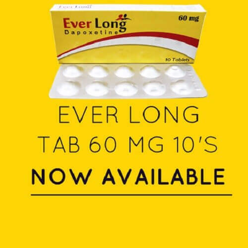 Everlong Tablets in Pakistan - DarazPakistanpk.Com | 03007986985