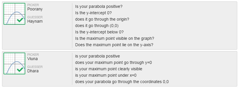 Resourceaholic: Polygraph Rocks