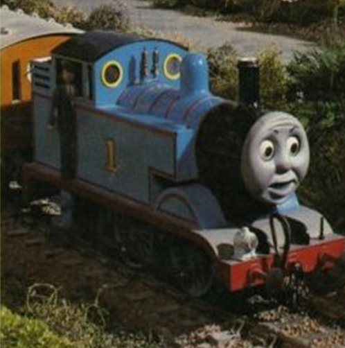 The Thomas and Friends Review Station: S1 Ep.12: Thomas Goes Fishing
