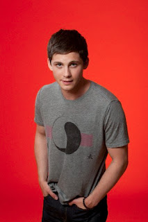 ∞ Wallflower - Dedicated to LOGANLERMAN ♥∞: Logan Lerman inside ...
