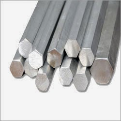 HEXAGONAL BAR / STAINLESS STEEL BAR HEXAGONAL | Baut Mur | Bolt and Nut