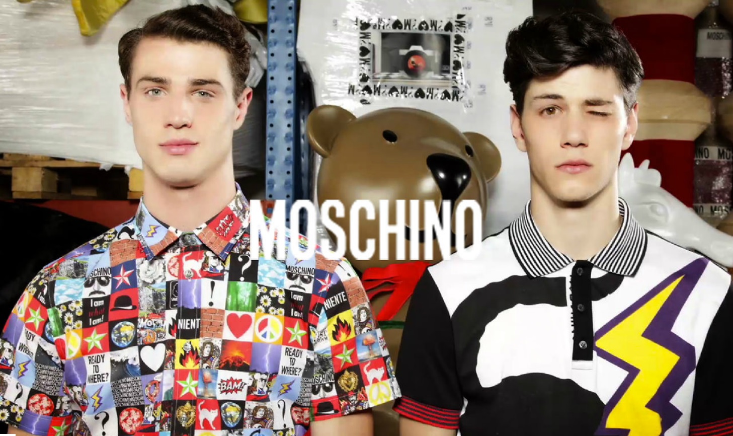 INDEPENDENT MEN: #MANIMATION with Simone Nobili by Luca Finotti