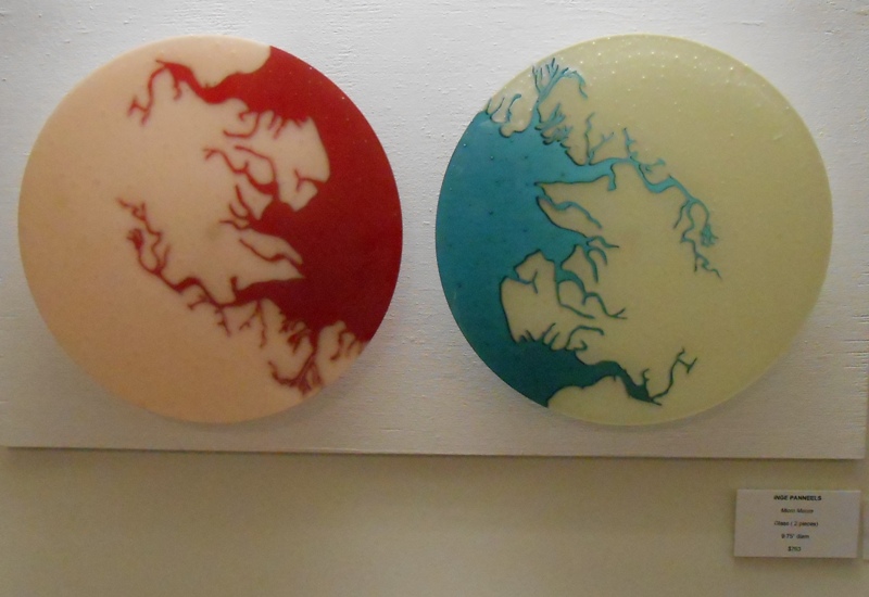 pepco edison place gallery | Washington Glass Studio