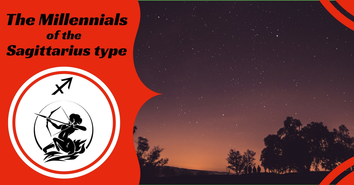 The Millennial Generation (1981-2003) - Discovering the soul with astrology