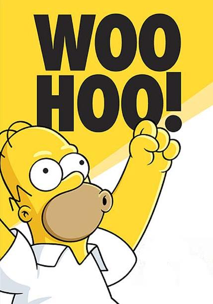 Exfanding Your Horizons: 500 Posts!