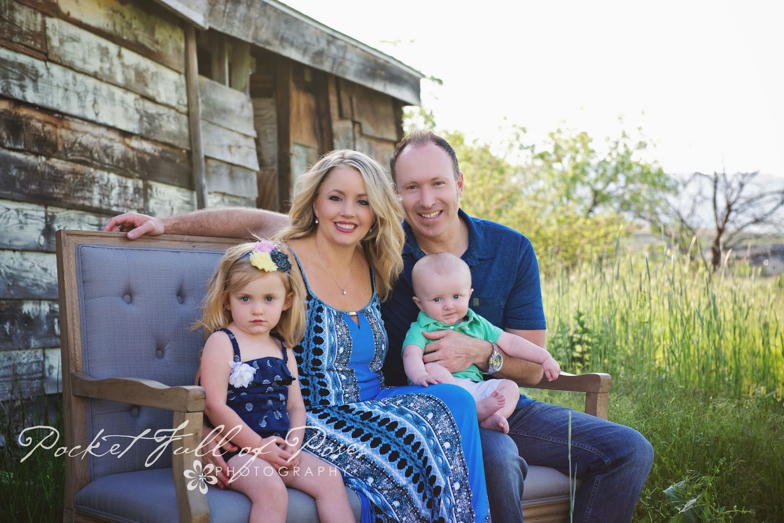 Pocket Full of Poses Photography: Pymm Family