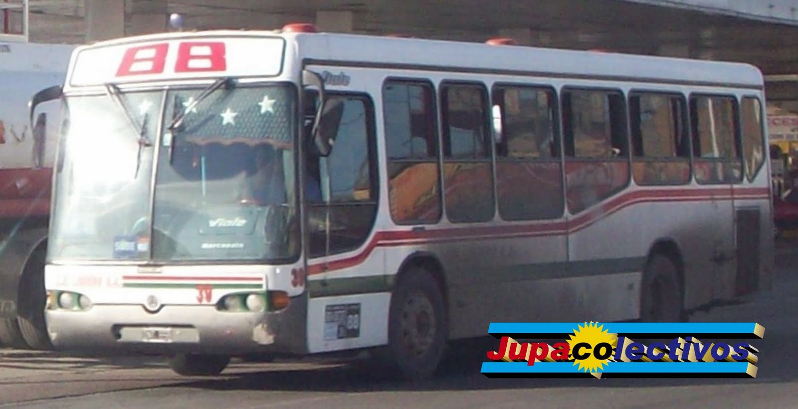 Fotos de colectivos: Especial Linea Expreso Liniers SAIC - Linea 88