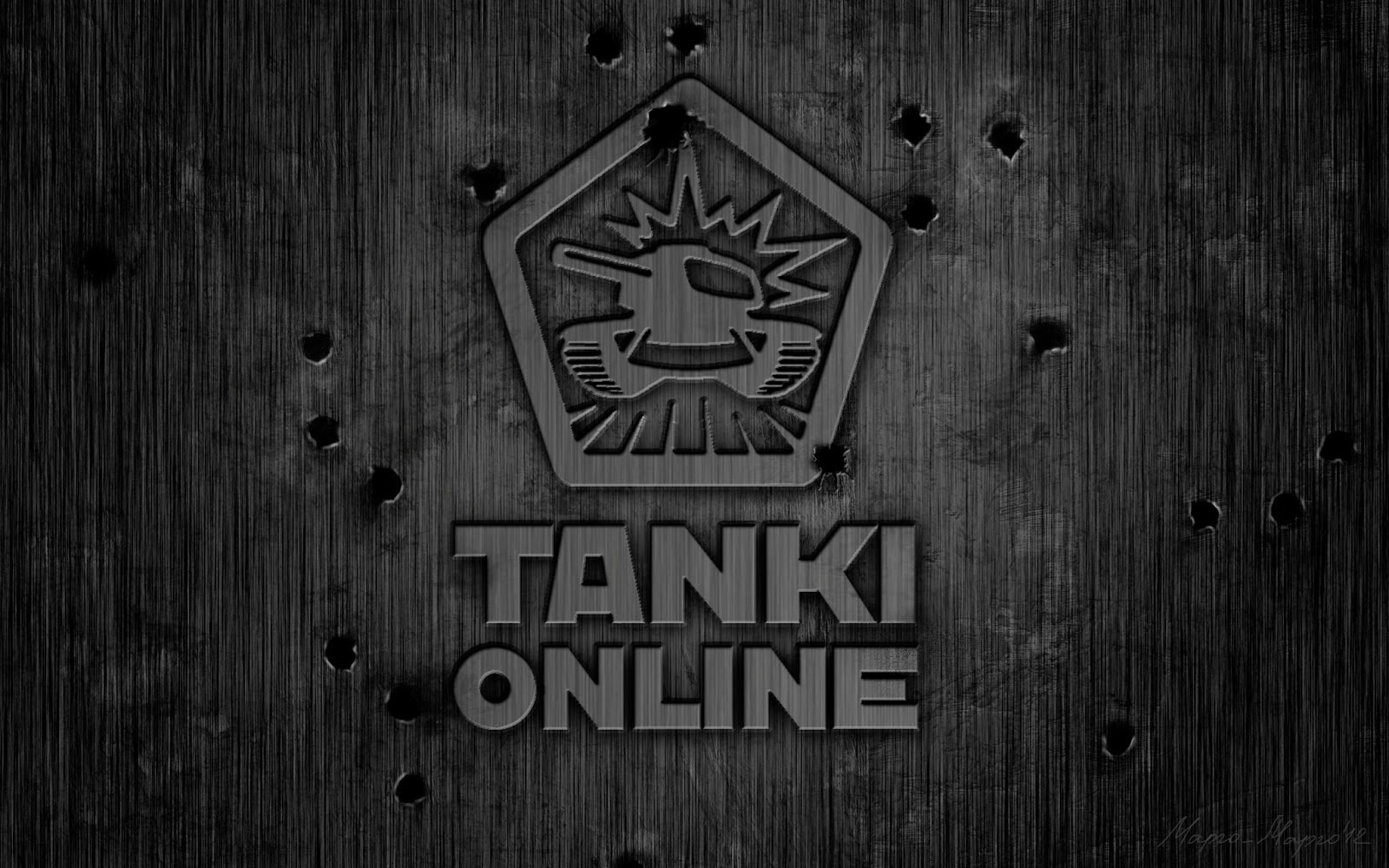 tanki: tanki online