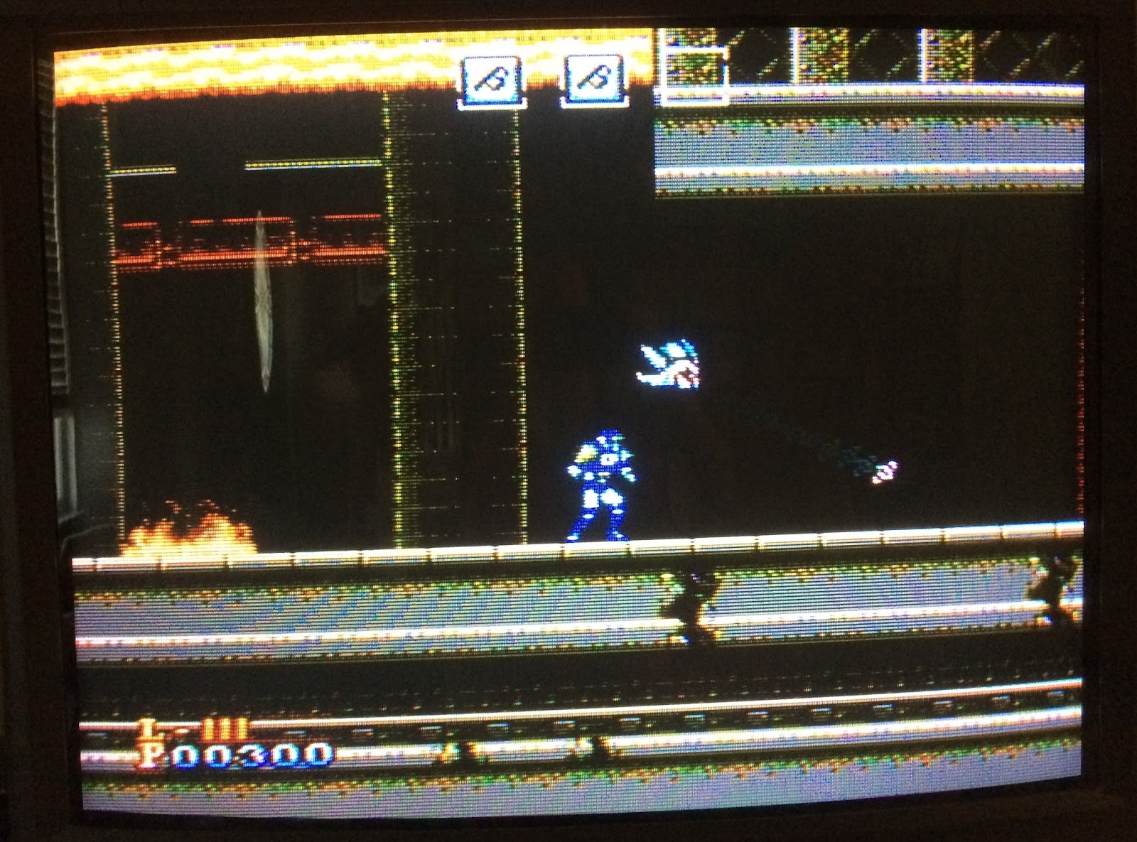 Adventures in Video Games: Tokyuu Shirei Solbrain (Nintendo Famicom)