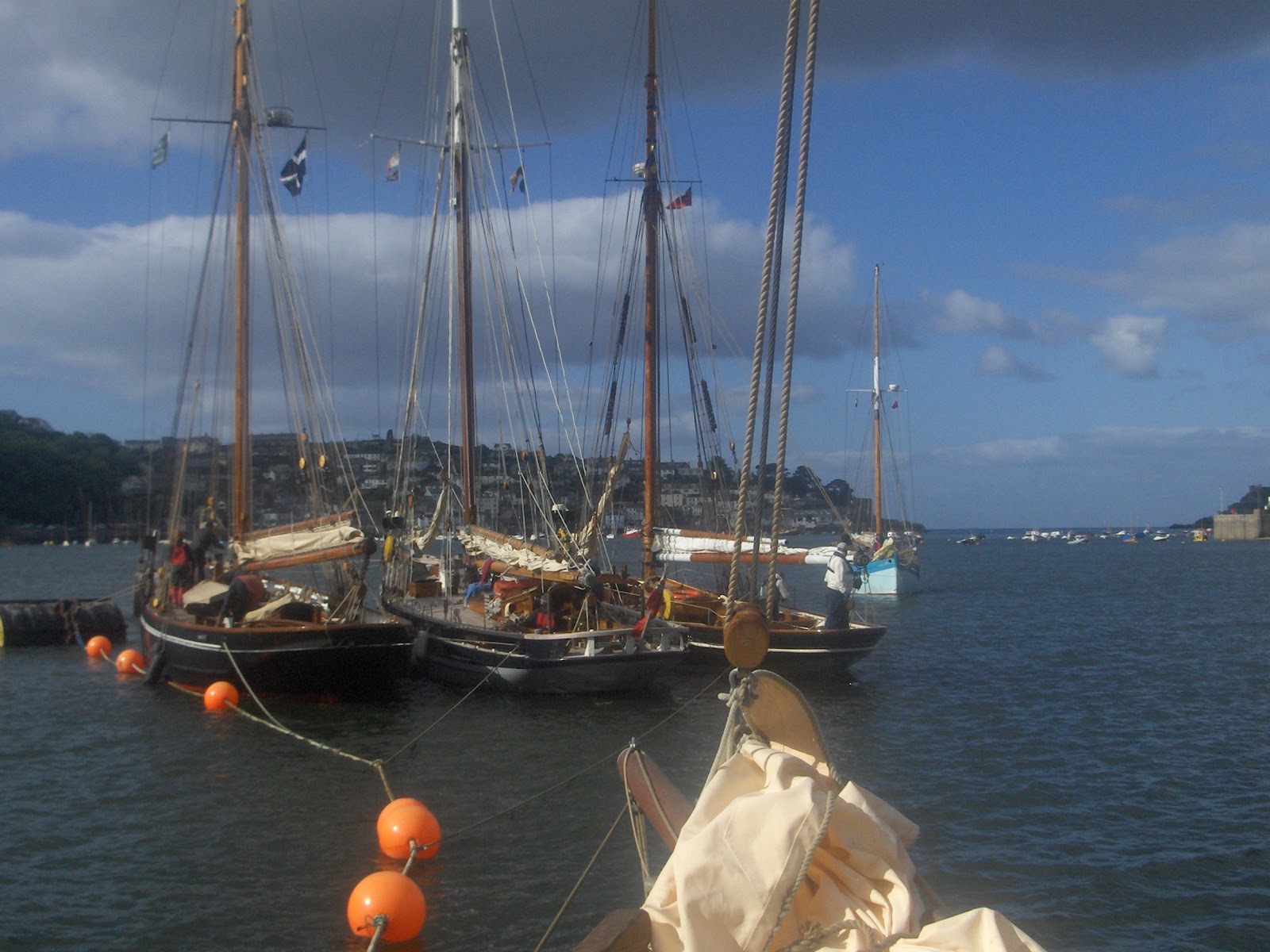 Boullier News: Edith Gray