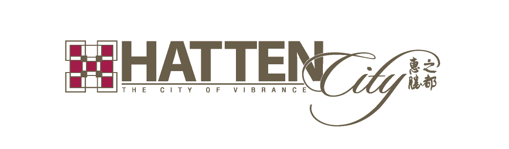 projek melaka maju .....: Projek Hatten City Melaka Dalam Pembinaan........