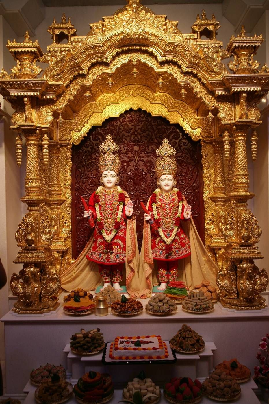 Lord Swaminarayan: Lord Swaminarayan Photos