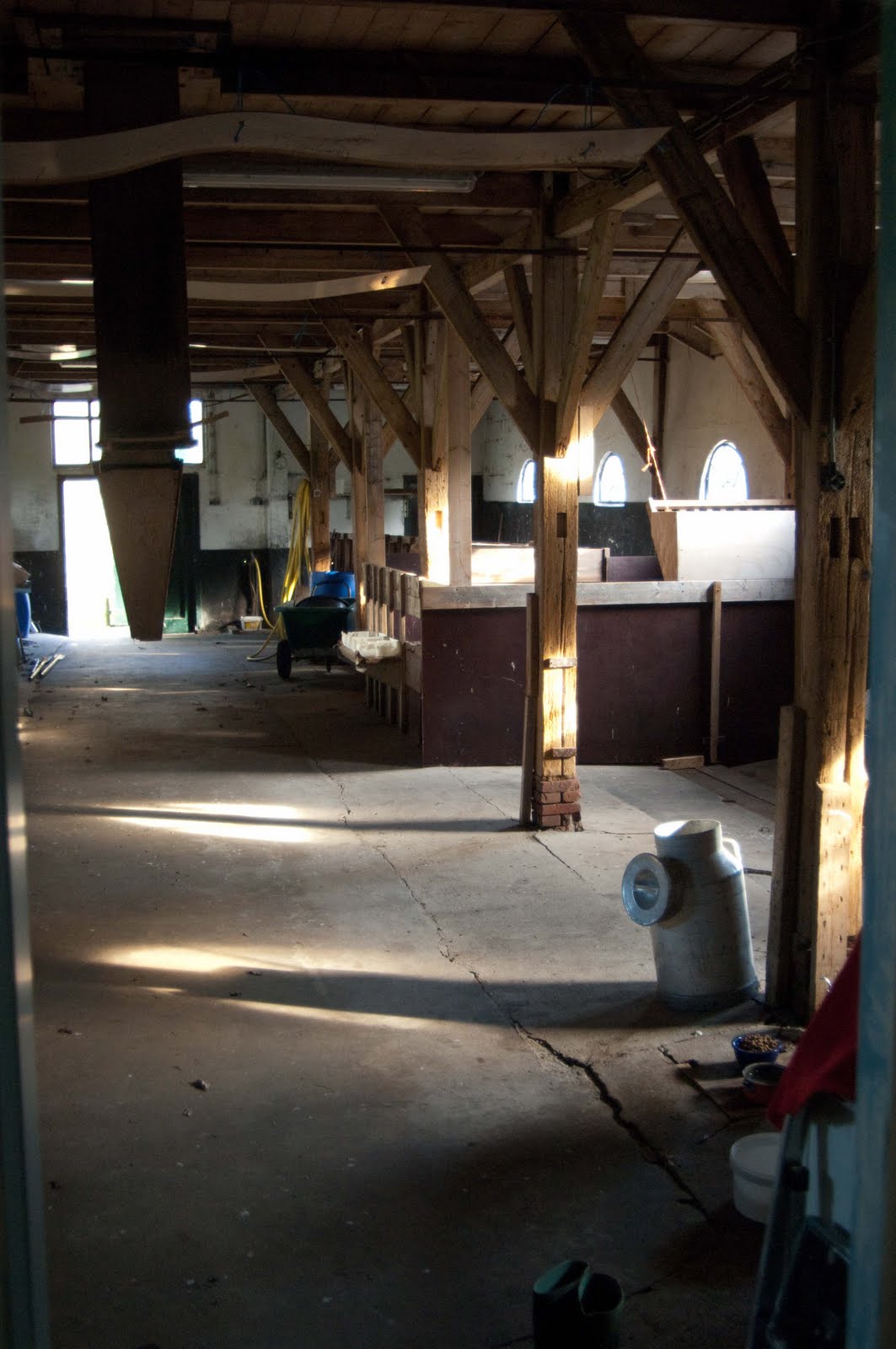 Paul Ferraby Studio Blog