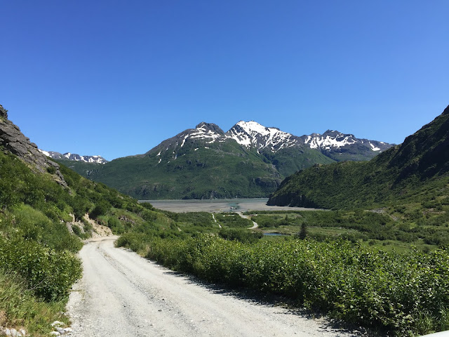 LAKE AND PEN AIR - Unlocking Alaska: Alaska Adventure: Pile Bay ...