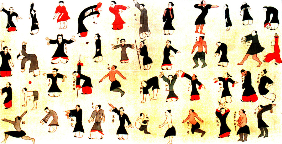 ¿Qué es Qigong? | Dr. Juan Manuel Martínez Méndez MD