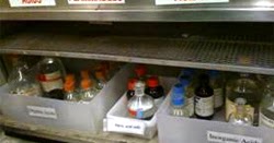 QPath: Lab Chemicals: Segregation and Expiration Guide