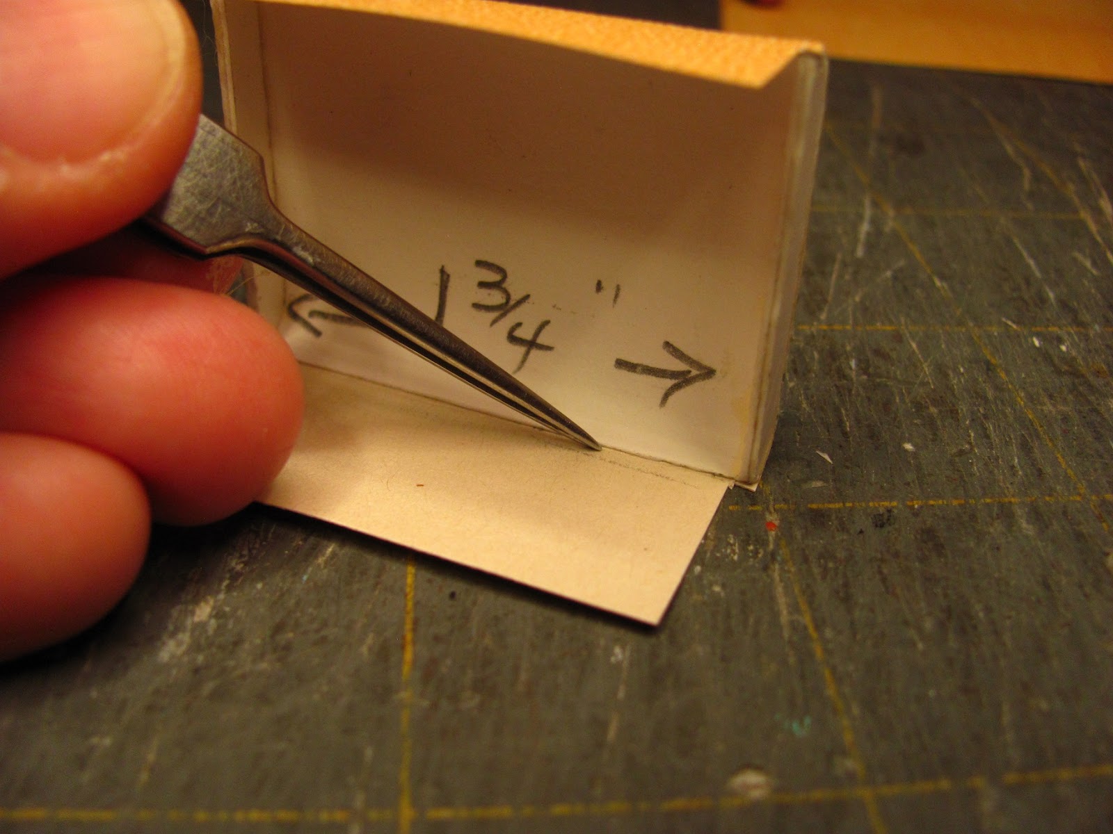 Dollhouse Miniature Furniture - Tutorials | 1 inch minis: 1 INCH SCALE ...