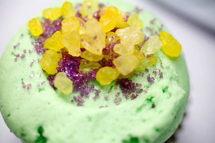 Chef Annette Starbuck