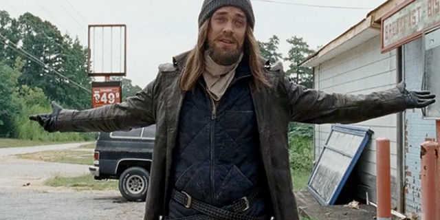 LA CARA B: THE WALKING DEAD LLEGA A SU FIN (DE TEMPORADA)