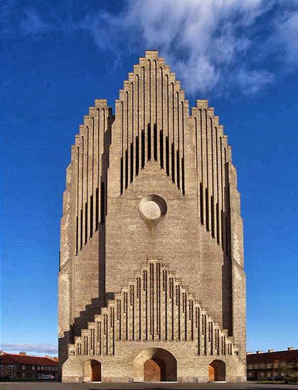 Let Get: Unique Temples of the World