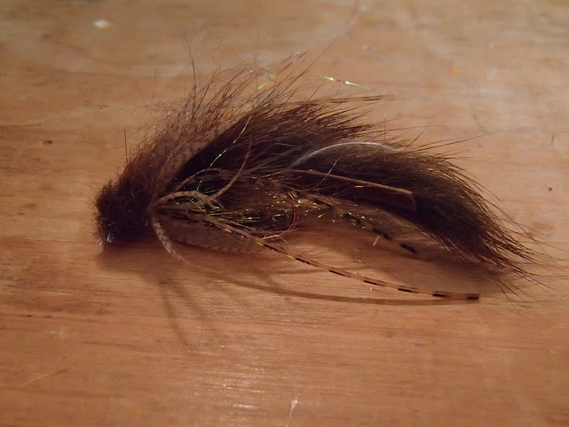 All Things Fly Fishing : The Sculpin