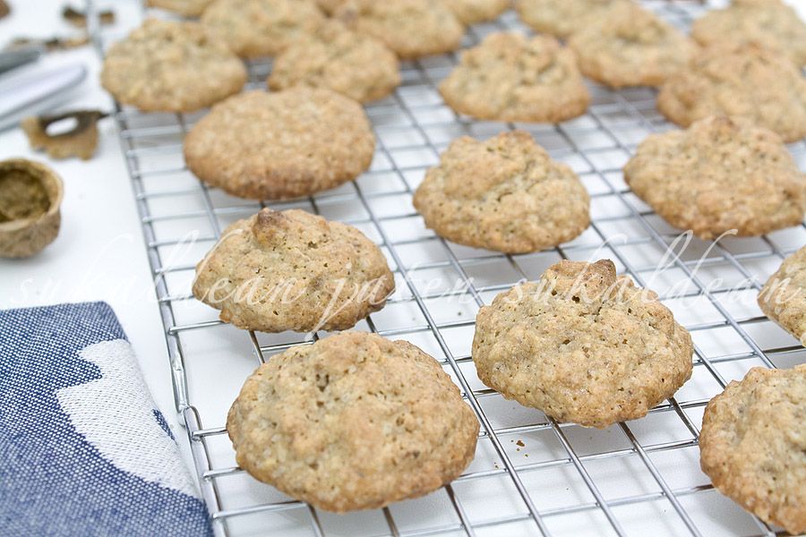 e-cocinablog: intxaur pastak