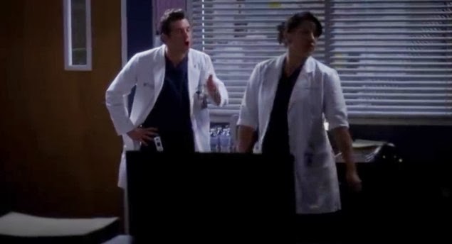 Calzona Tequila Talk : Look Who Stopped Talking