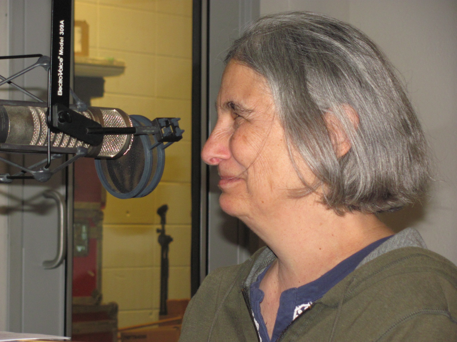 The Rag Blog: RAG RADIO / Thorne Dreyer : Anne Lewis' Documentary About ...