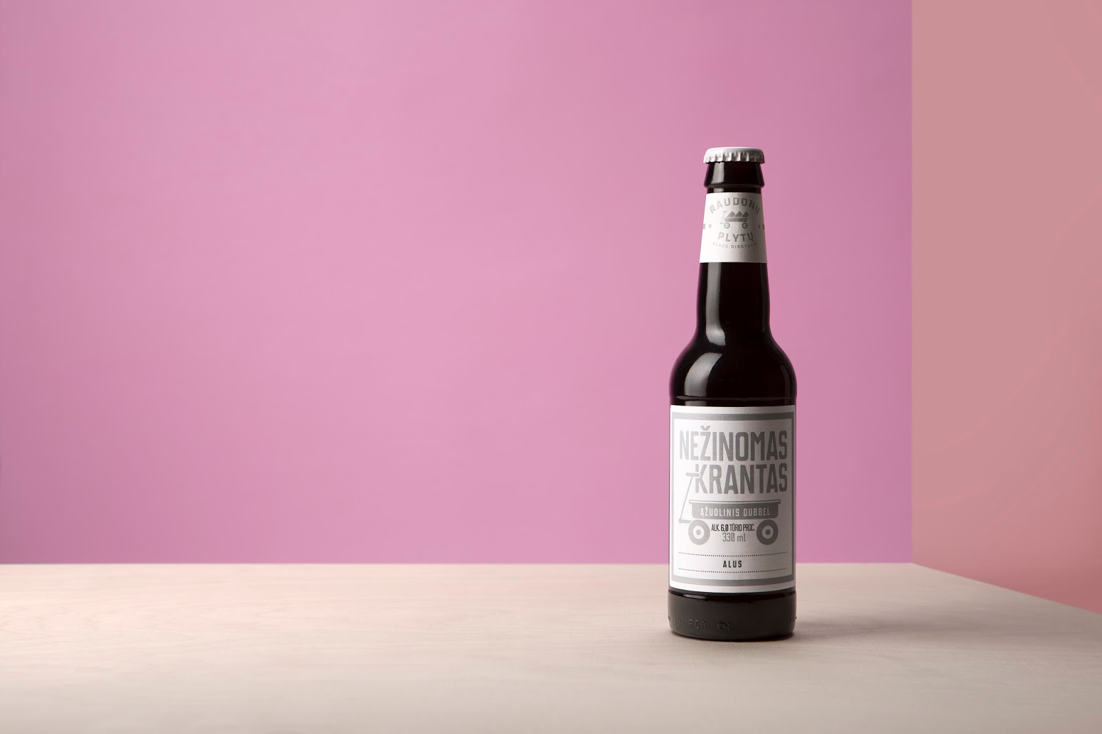 Red Brick Brewing Workshop – Packaging Of The World