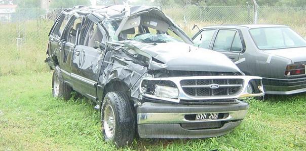 Caso Ford y Firestone: Análisis Utilitarista