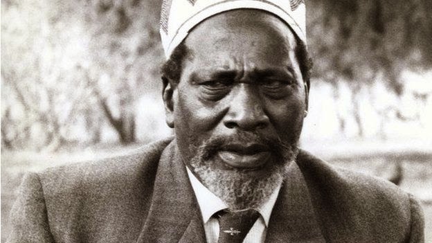 HERE IS WHY JOMO KENYATTA WILL BEG TO DIE AGAIN IF HE EVER CAME BACK TO ...