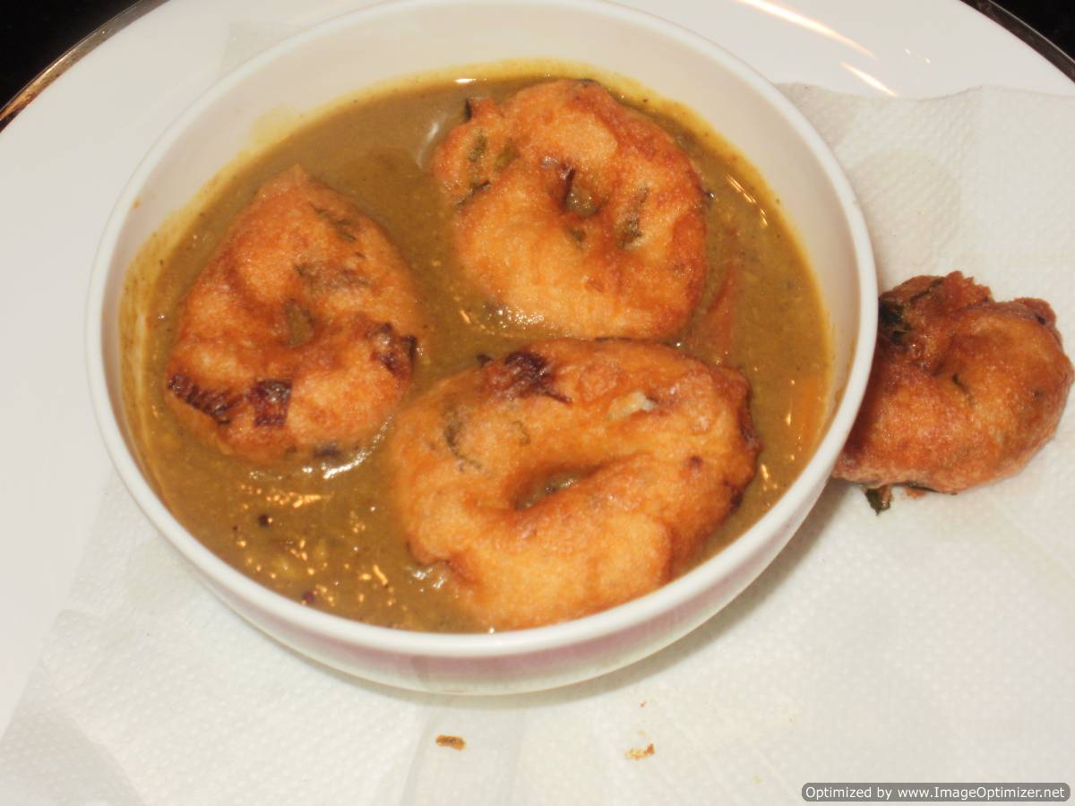 recipes: South indian