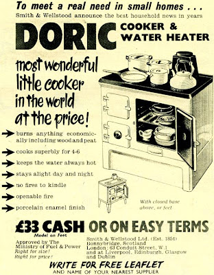 Introducing Doric - Lackan Cottage Farm - Permaculture off grid ...