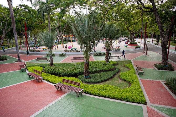 Entérate Con Johanny: Lugares para sesión de fotos en Santo Domingo