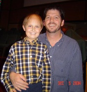 The Real Tyler Doherty