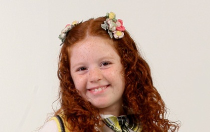 Tudoo sobre o Carrossel: Bibi Smith